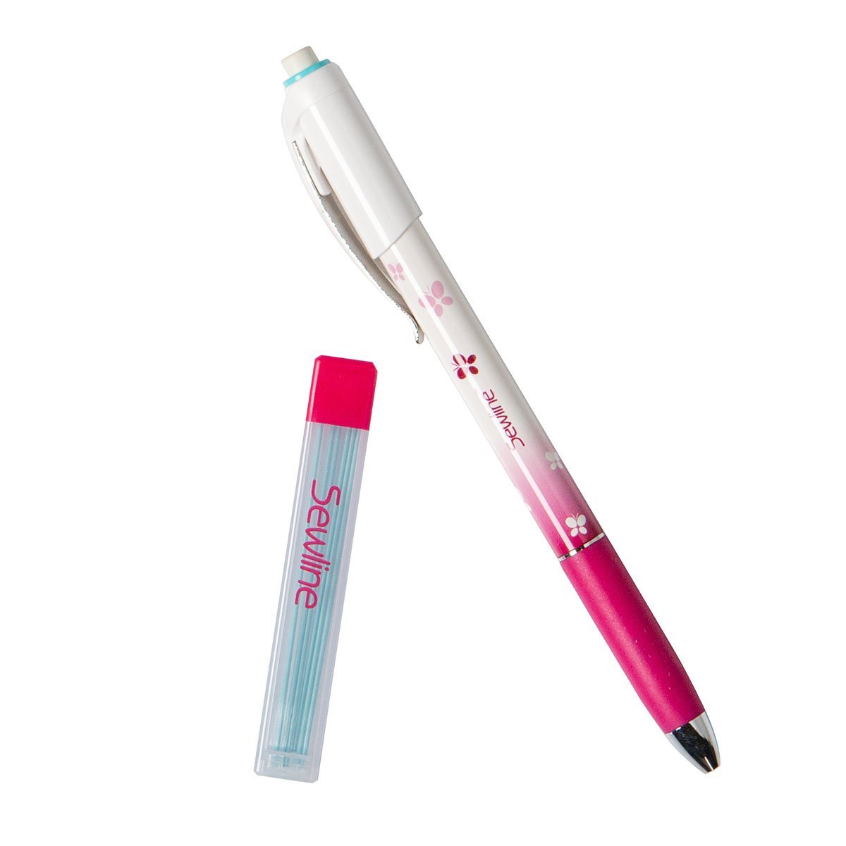 Sewline Fabric Pencil - Kimz Sewing & Patchwork Centre