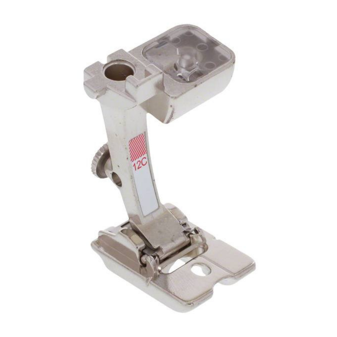Bernina Bulky Overlock Foot #12C 9mm - Kimz Sewing & Patchwork Centre