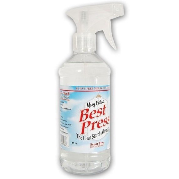 Mary Ellen's Best Press 499mL - Kimz Sewing & Patchwork Centre