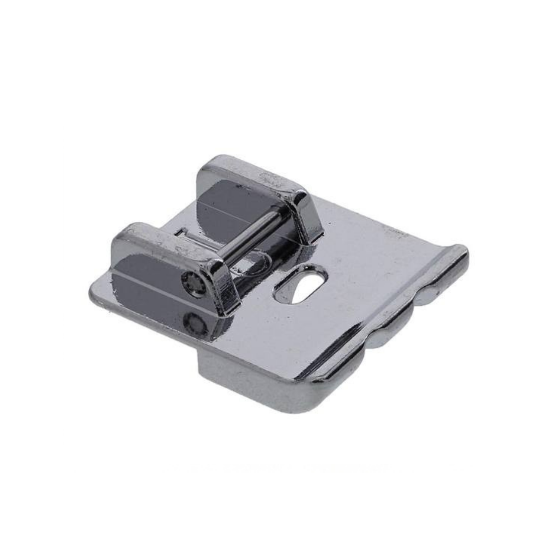 Janome Piping Foot 7mm - Kimz Sewing & Patchwork Centre