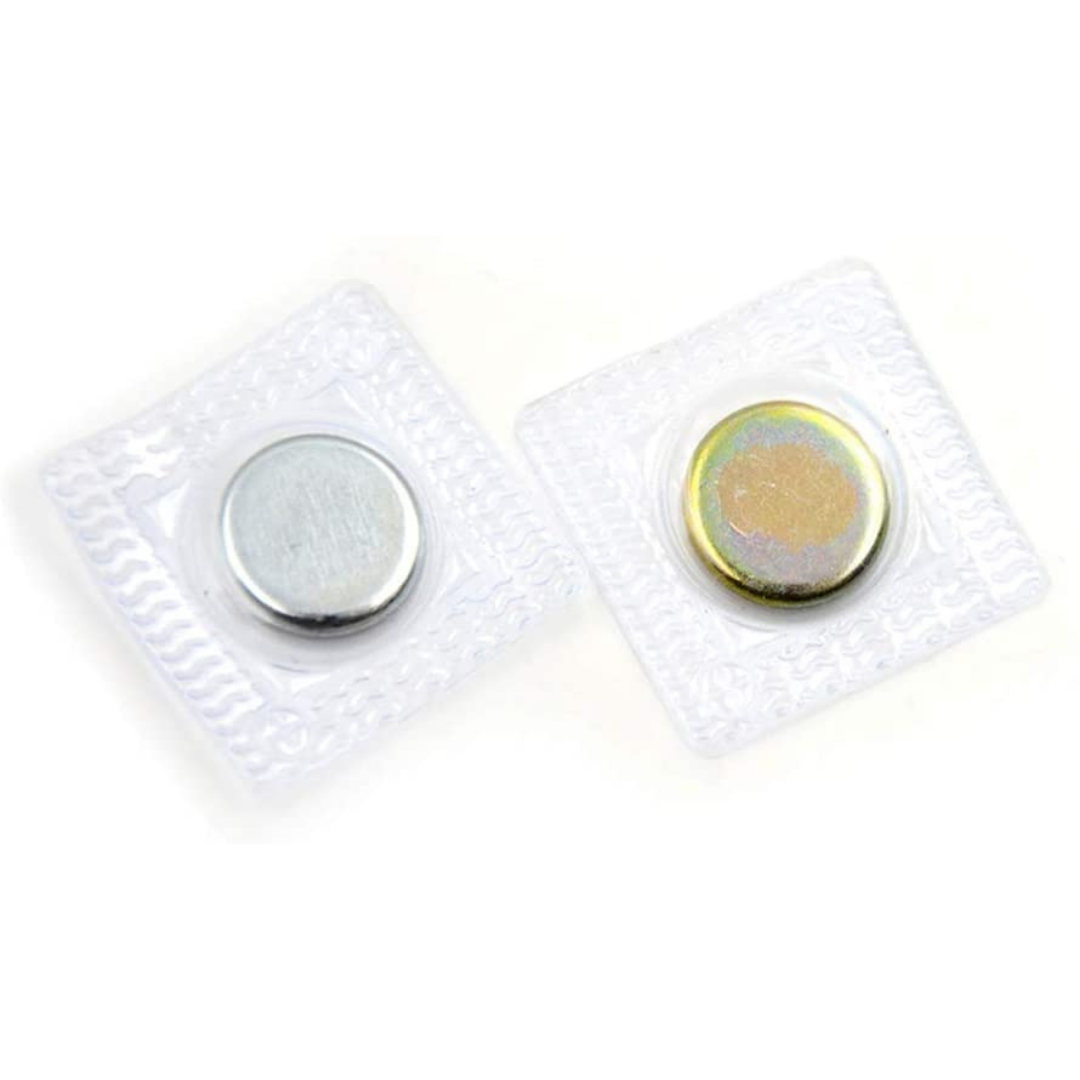 Magnetic Snap Sew-In Hidden With PVC Pad - Kimz Sewing & Patchwork Centre