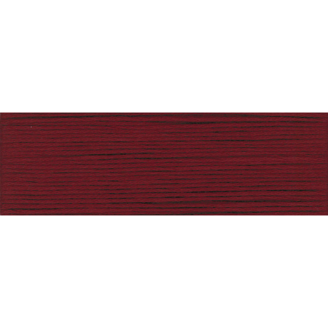 Cosmo Embroidery Floss | Size 25 | Col. 246 - Kimz Sewing & Patchwork ...