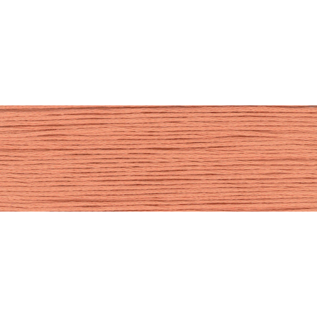 Cosmo Embroidery Floss | Size 25 | Col. 3185 - Kimz Sewing & Patchwork ...