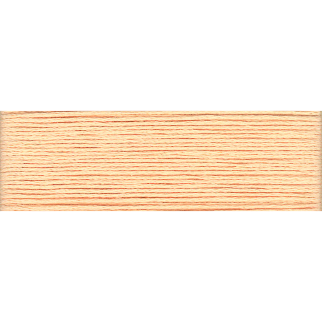 Cosmo Embroidery Floss | Size 25 | Col. 341 - Kimz Sewing & Patchwork ...