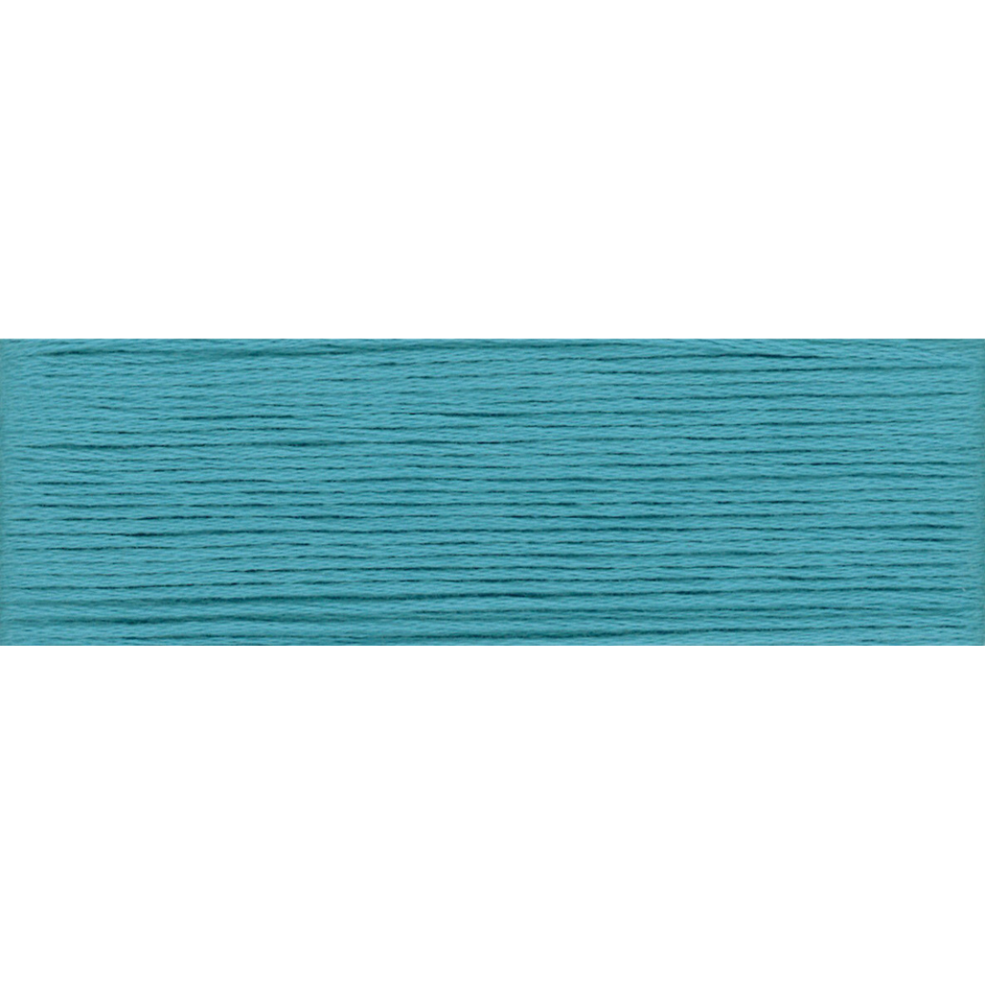 Cosmo Embroidery Floss | Size 25 | Col. 374 - Kimz Sewing & Patchwork ...