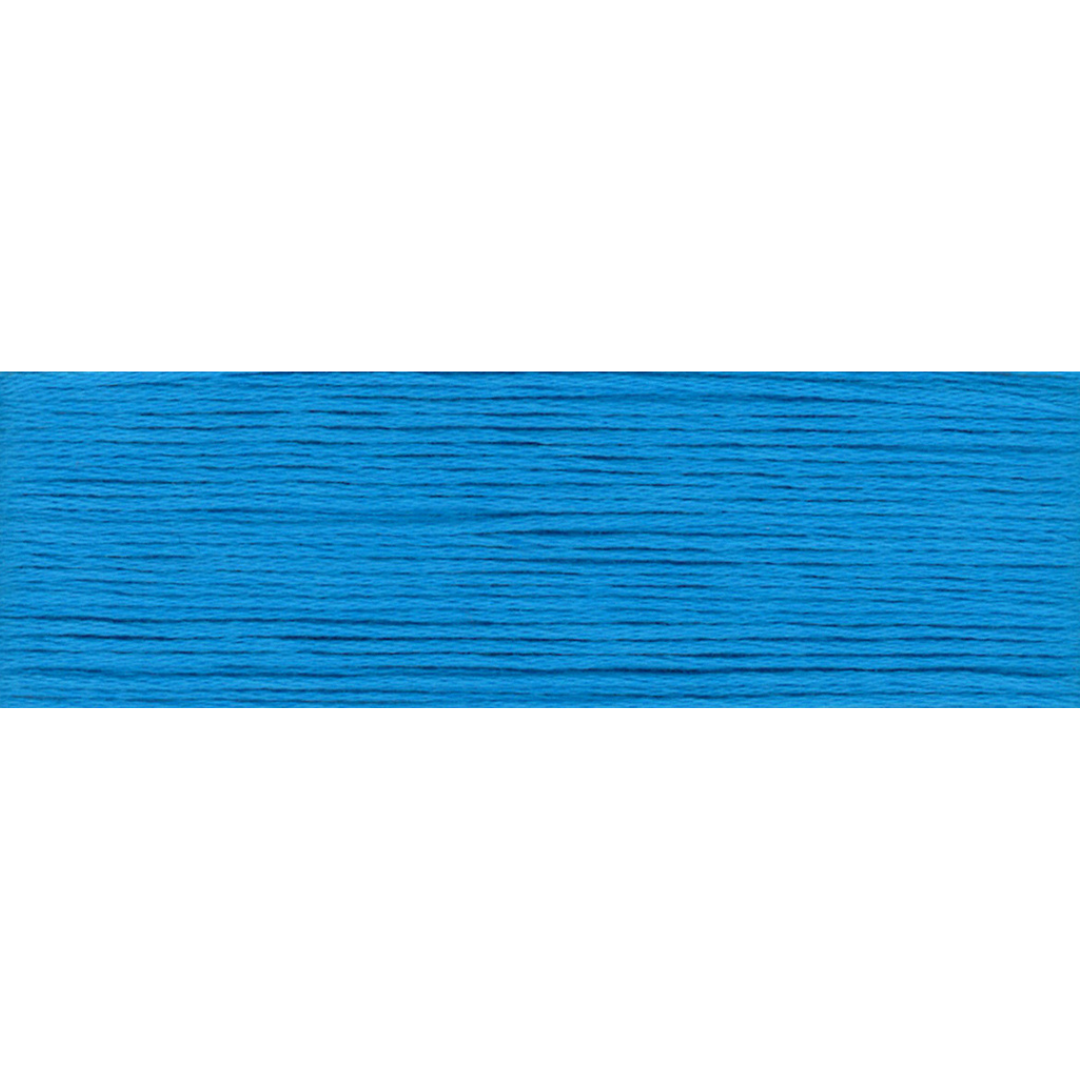 Cosmo Embroidery Floss | Size 25 | Col. 413 - Kimz Sewing & Patchwork ...