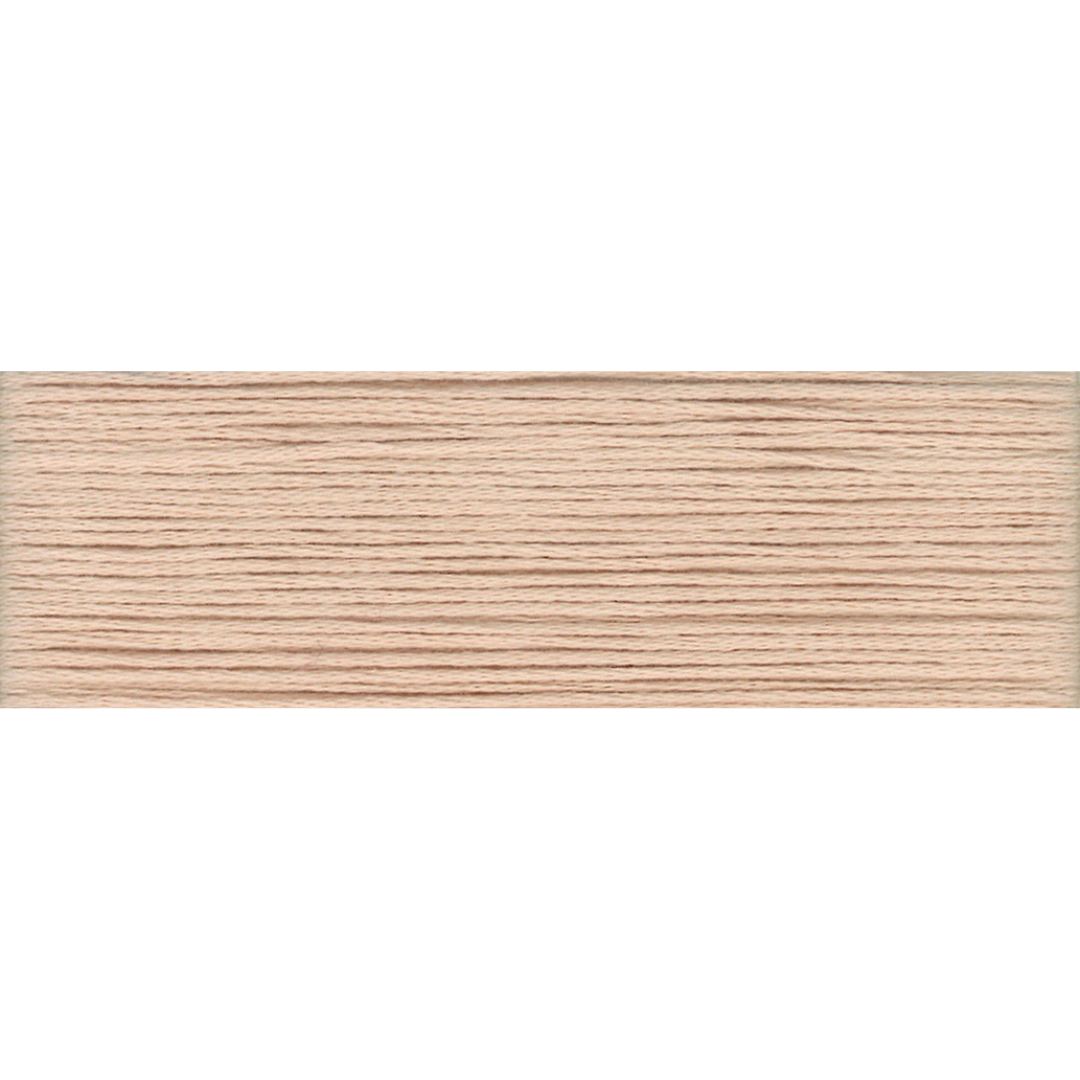 Cosmo Embroidery Floss | Size 25 | Col. 423 - Kimz Sewing & Patchwork ...