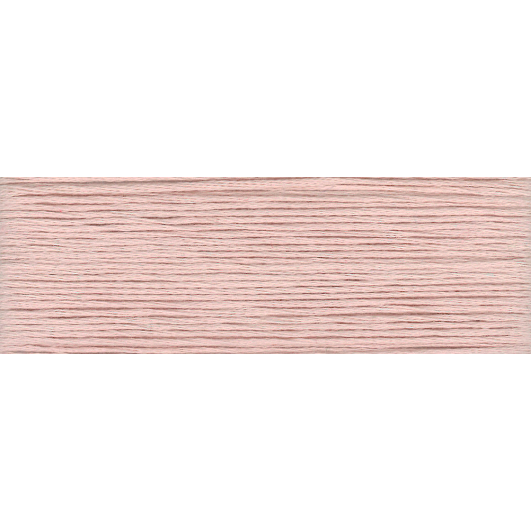 Cosmo Embroidery Floss | Size 25 | Col. 3651 - Kimz Sewing & Patchwork Centre