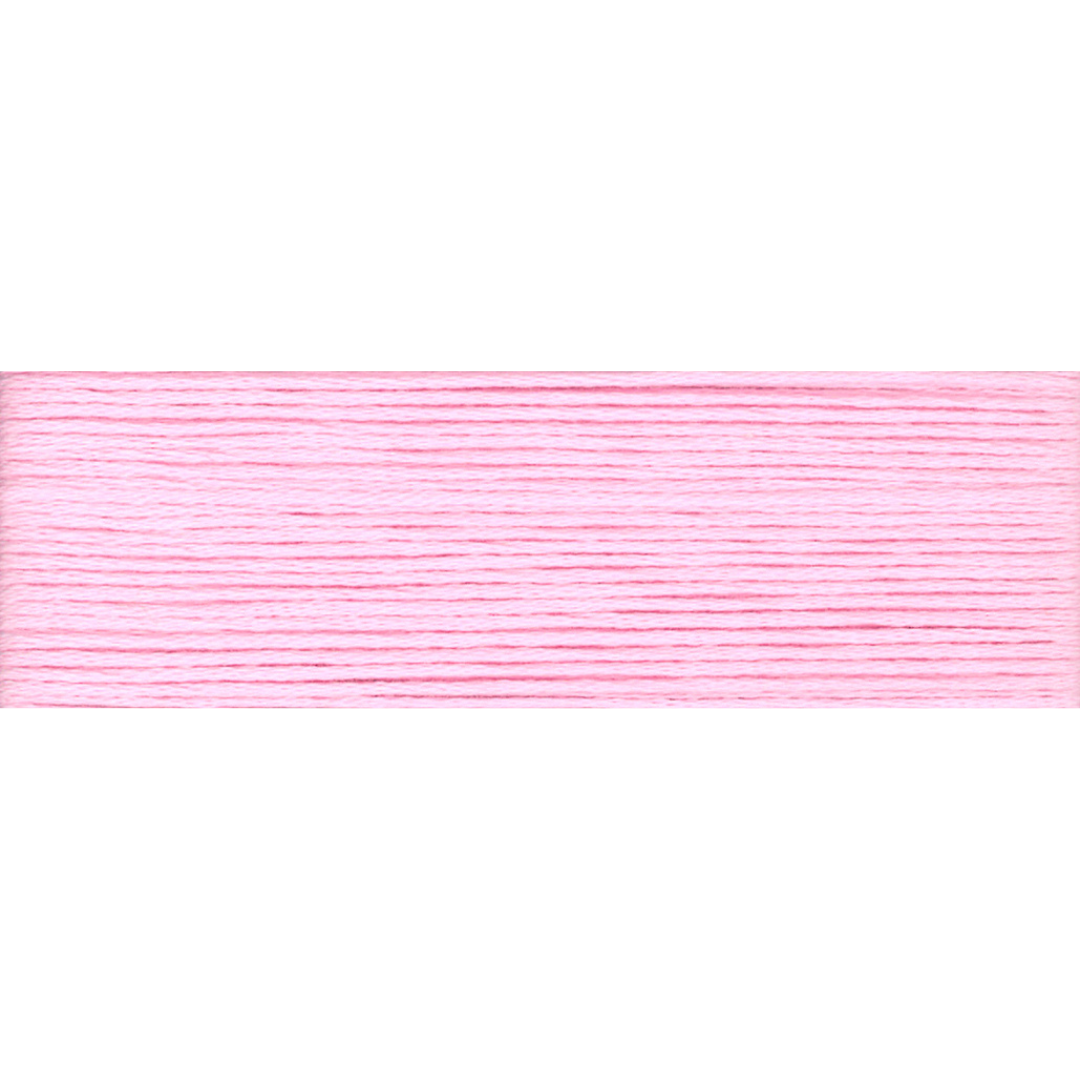 Cosmo Embroidery Floss | Size 25 | Col. 481A - Kimz Sewing & Patchwork Centre