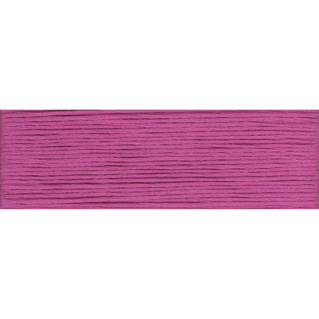 Cosmo Embroidery Floss | Size 25 | Col. 484A - Kimz Sewing & Patchwork ...