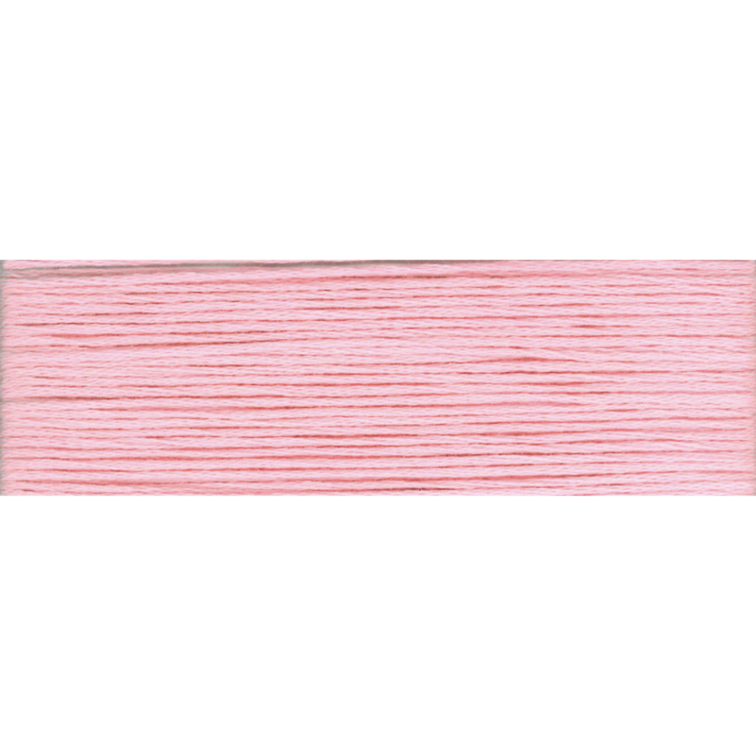 Cosmo Embroidery Floss | Size 25 | Col. 499 - Kimz Sewing & Patchwork Centre
