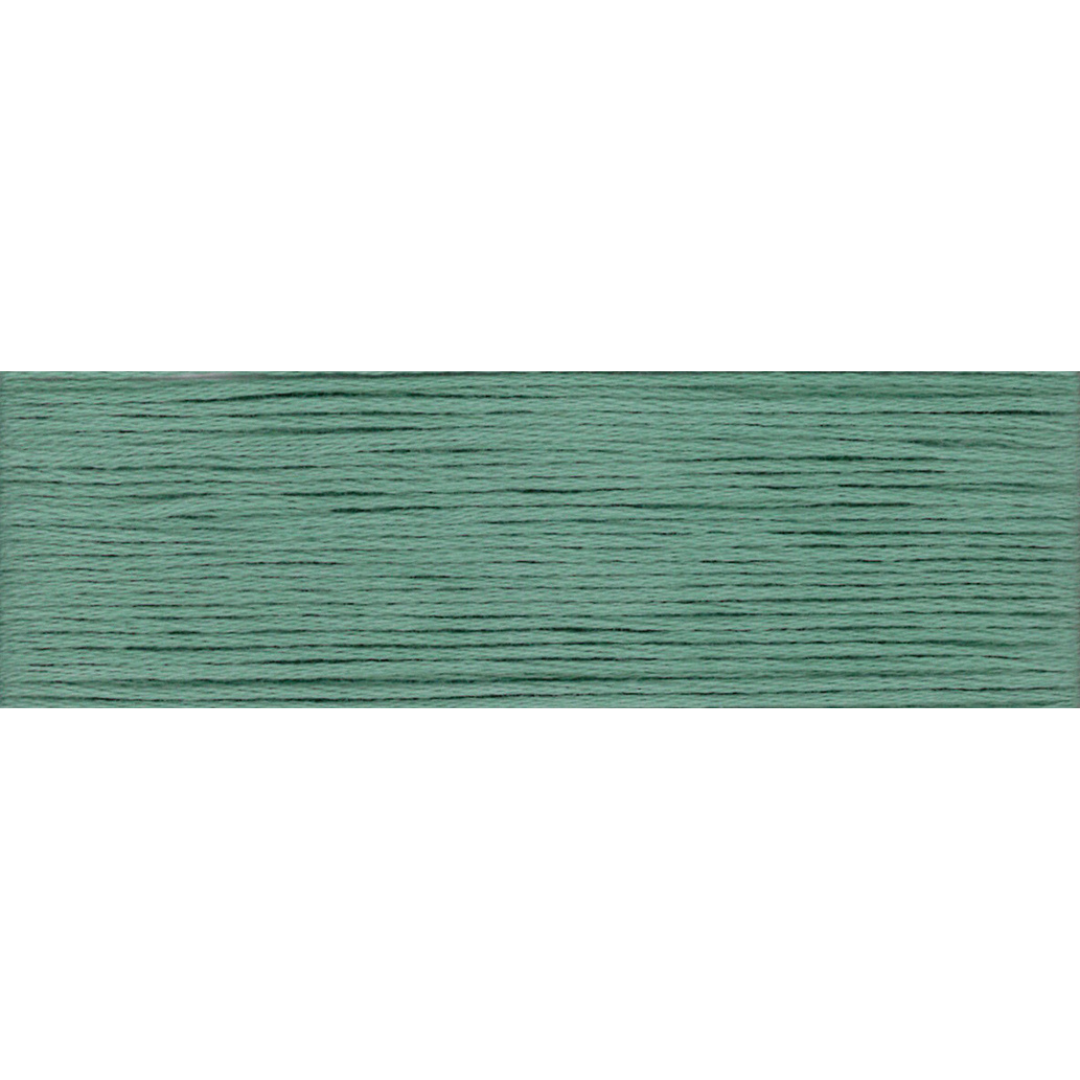 Cosmo Embroidery Floss | Size 25 | Col. 535 - Kimz Sewing & Patchwork ...