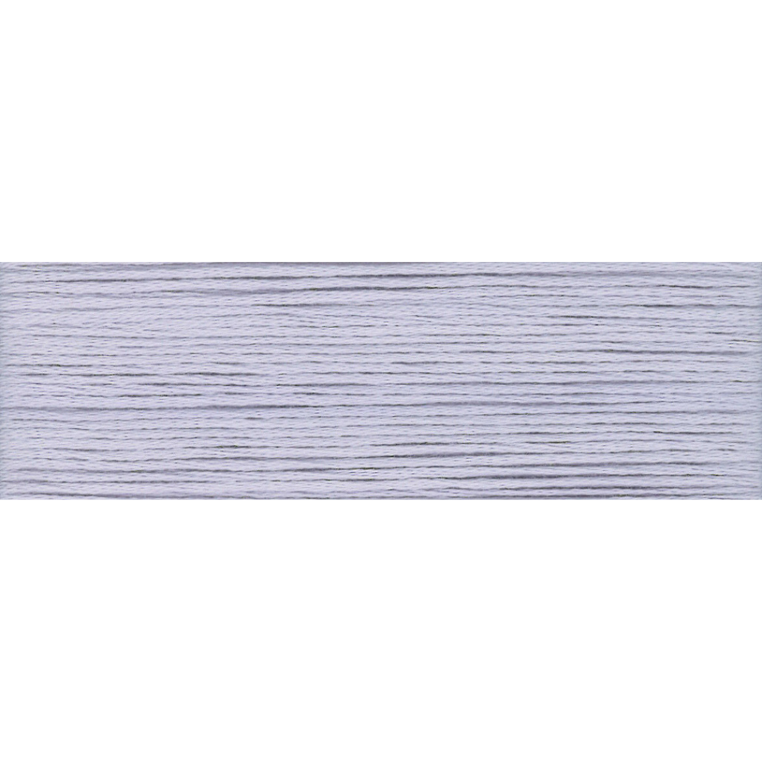 Cosmo Embroidery Floss | Size 25 | Col. 552 - Kimz Sewing & Patchwork ...