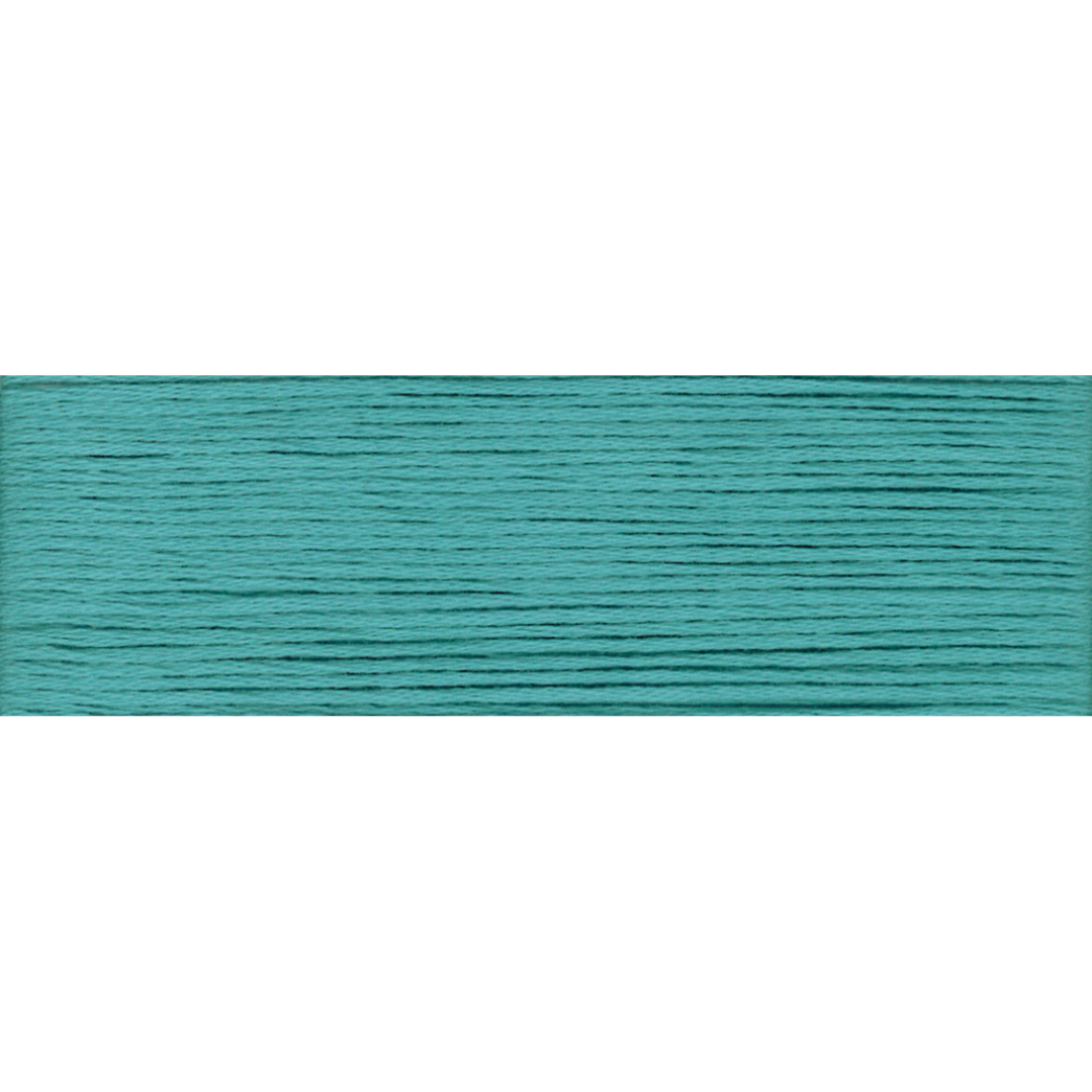 Cosmo Embroidery Floss | Size 25 | Col. 564 - Kimz Sewing & Patchwork ...