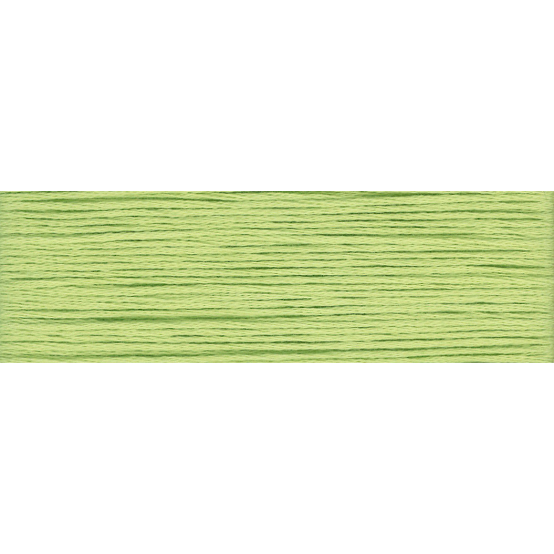 Cosmo Embroidery Floss | Size 25 | Col. 630A - Kimz Sewing & Patchwork ...