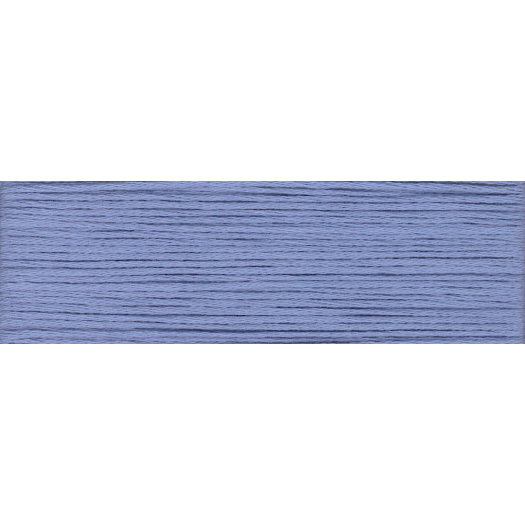 Cosmo Embroidery Floss | Size 25 | Col. 663 - Kimz Sewing & Patchwork ...