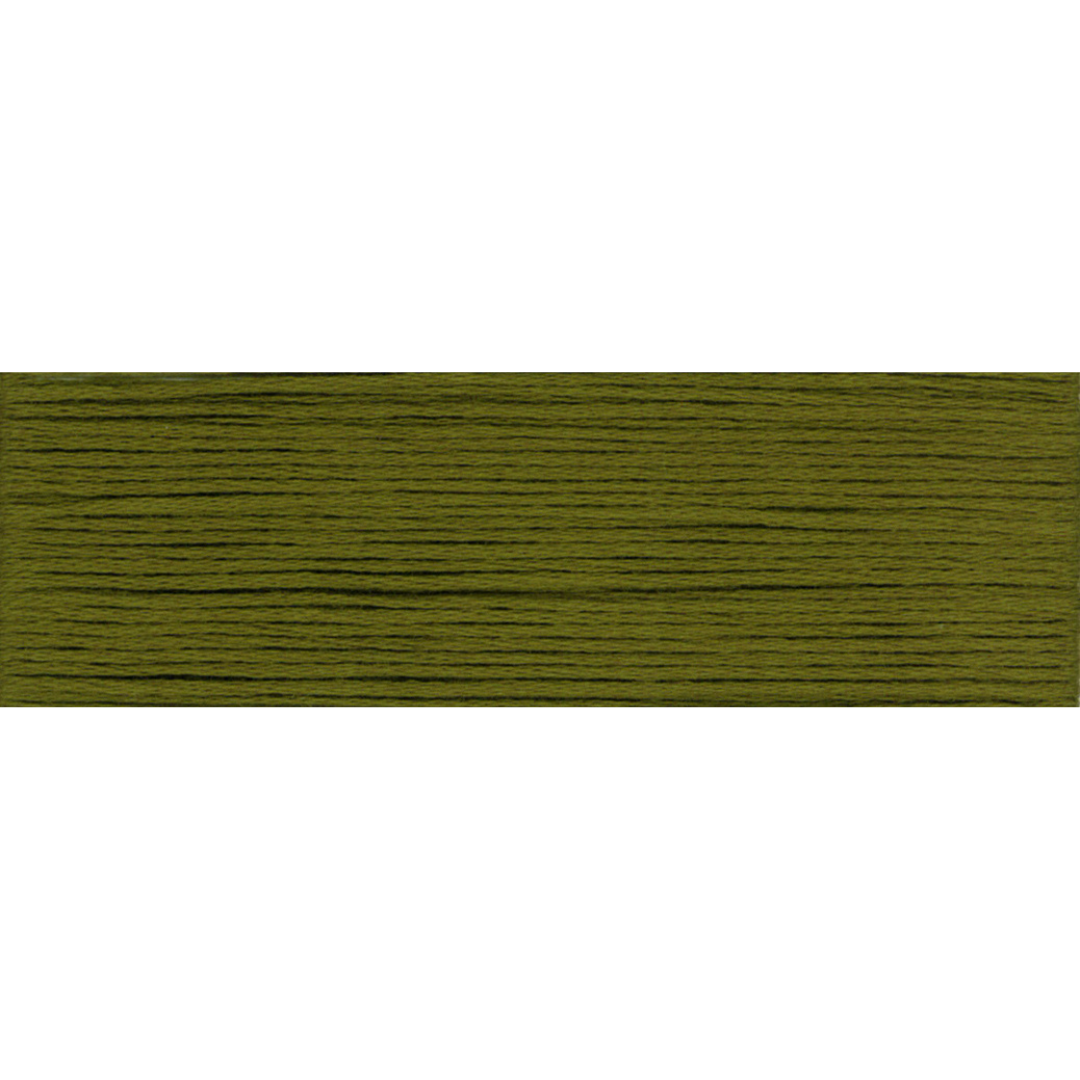 Cosmo Embroidery Floss | Size 25 | Col. 675 - Kimz Sewing & Patchwork ...