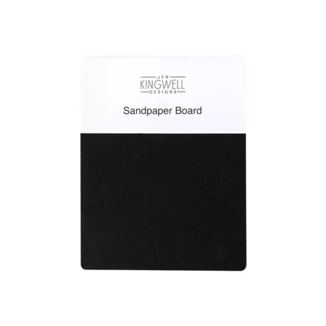 Sandpaper Board - Kimz Sewing & Patchwork Centre