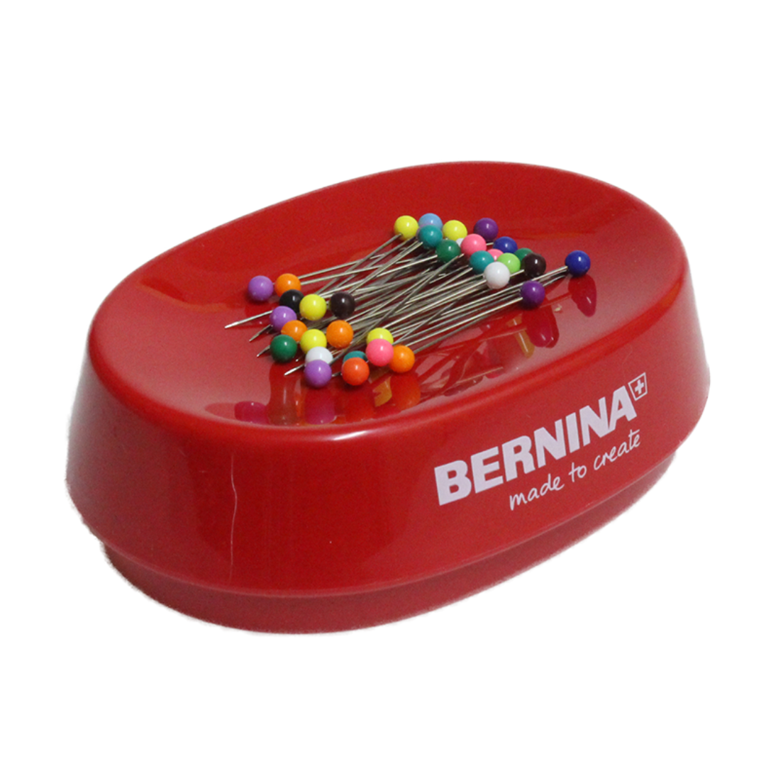 Bernina Pin Holder Magnetic - Kimz Sewing & Patchwork Centre