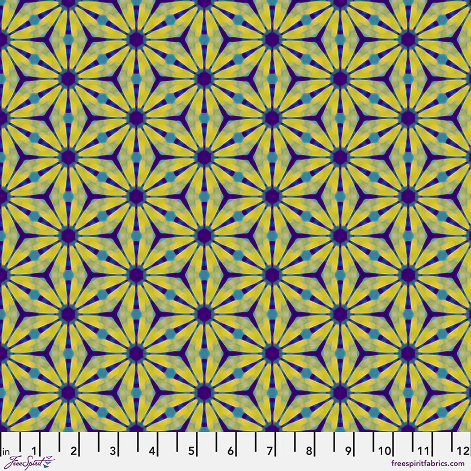 Kaleidoscope | Pinwheel | Daisy - Kimz Sewing & Patchwork Centre