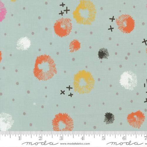 Moda | Balisong | Blossom | Seaglass - Kimz Sewing & Patchwork Centre